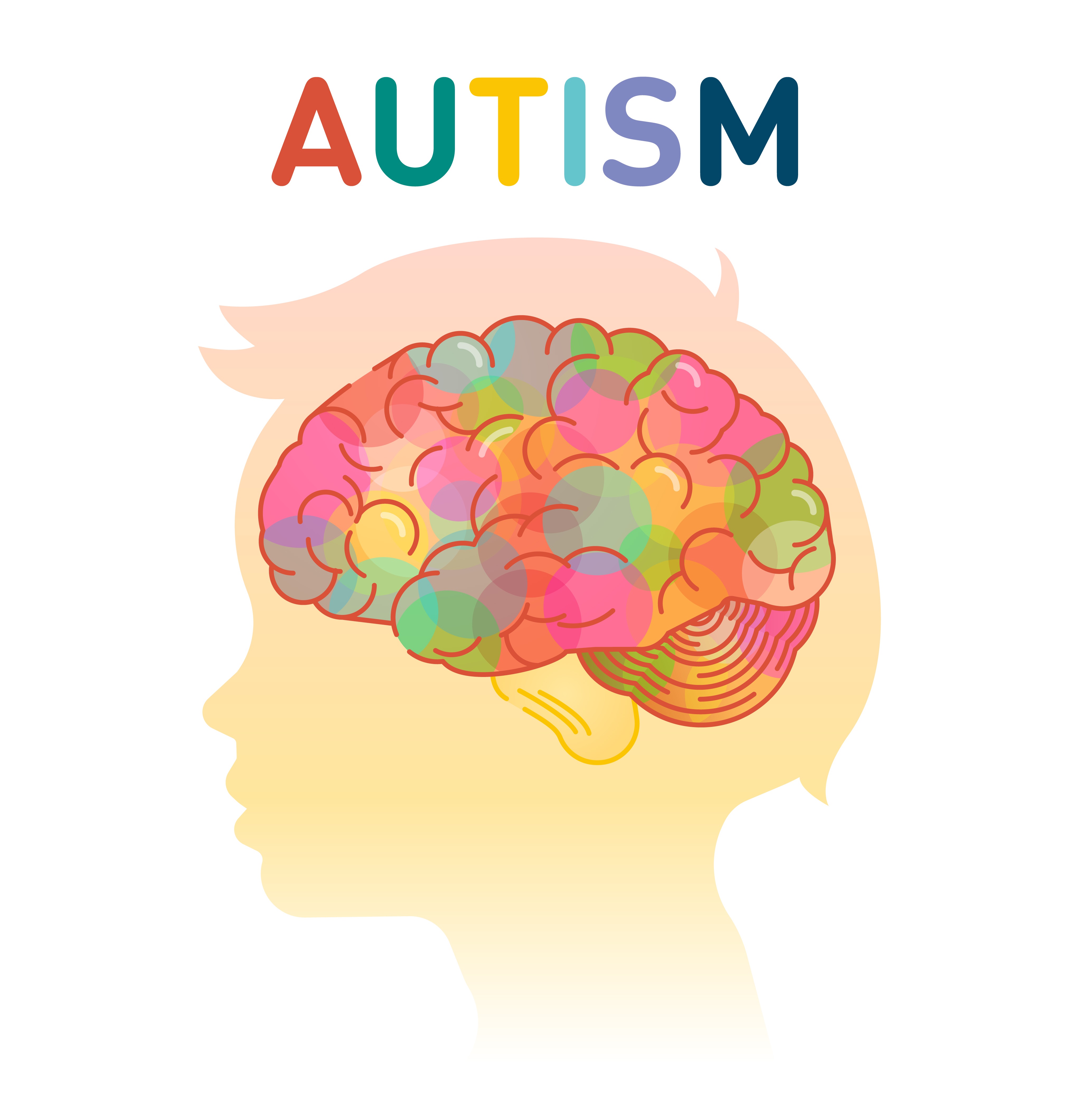 New NDCS content on deafness and autism - BATOD