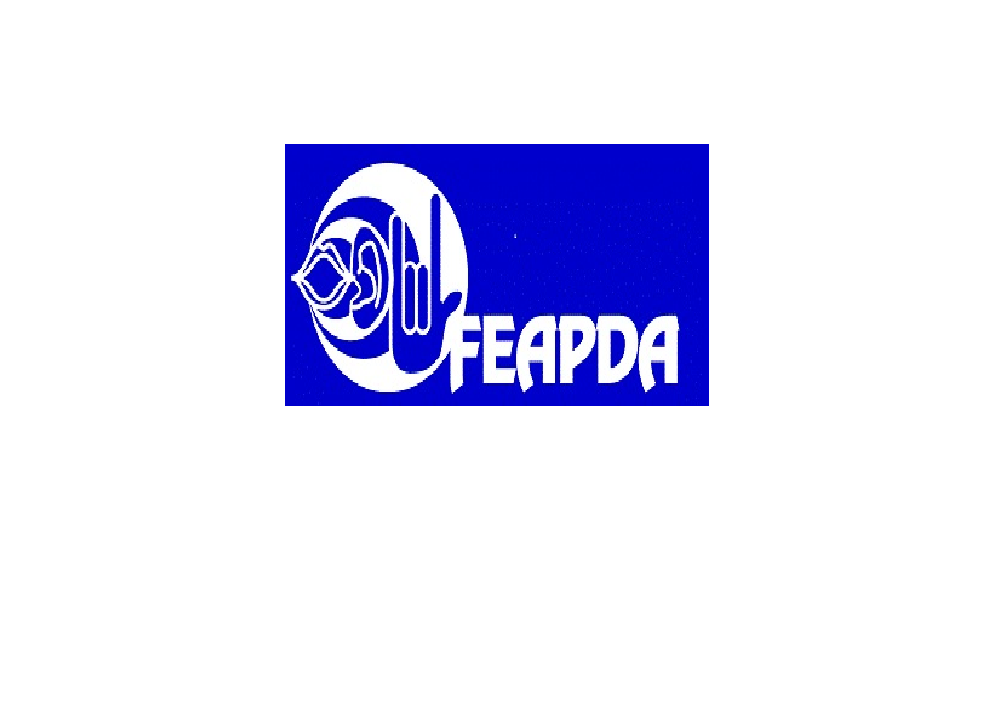 FEAPDA congress - BATOD
