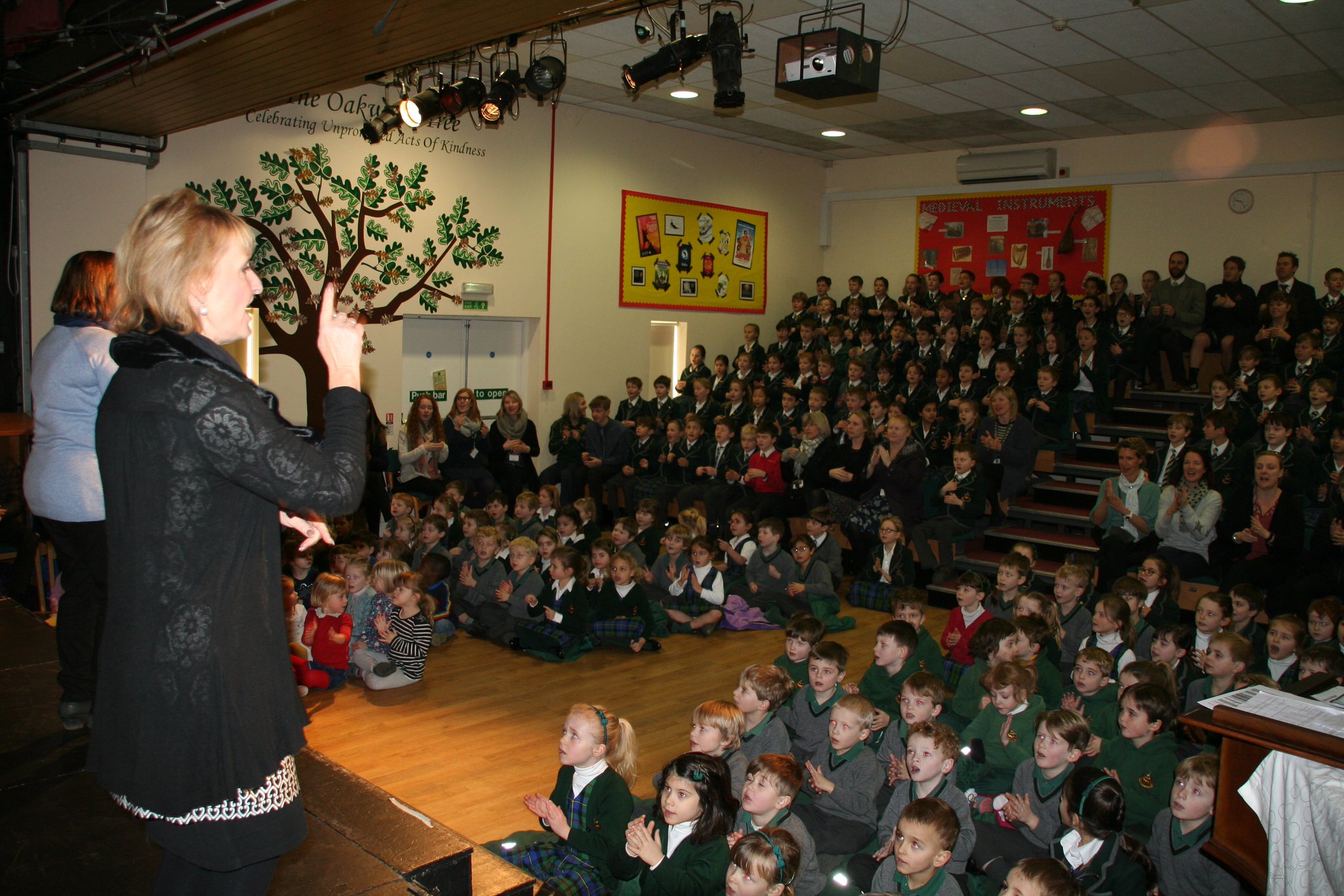 sign2sing 2019 - BATOD