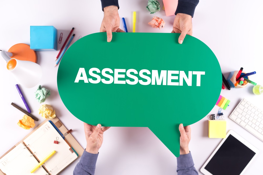 Updated NDCS Assessment document - BATOD