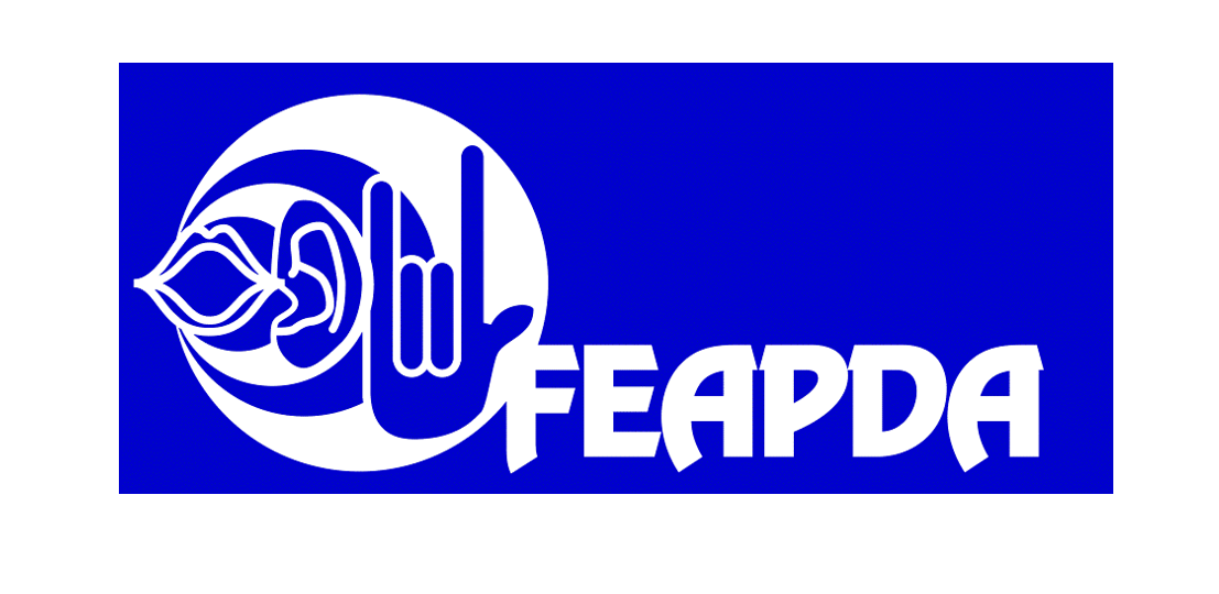 Deaf Awareness Week - FEAPDA - BATOD