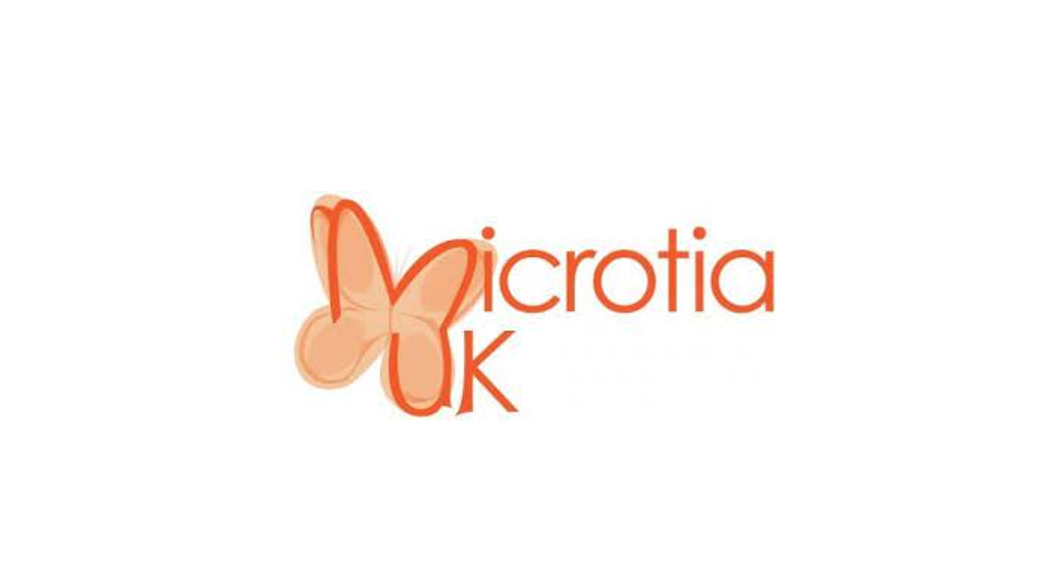 Microtia UK virtual presentations - BATOD